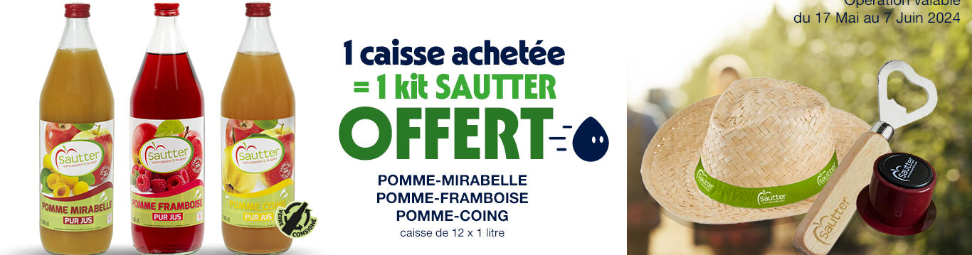 Nos sélections - Click’n Schluck